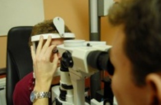 What is an eye examination? - My Local Optician